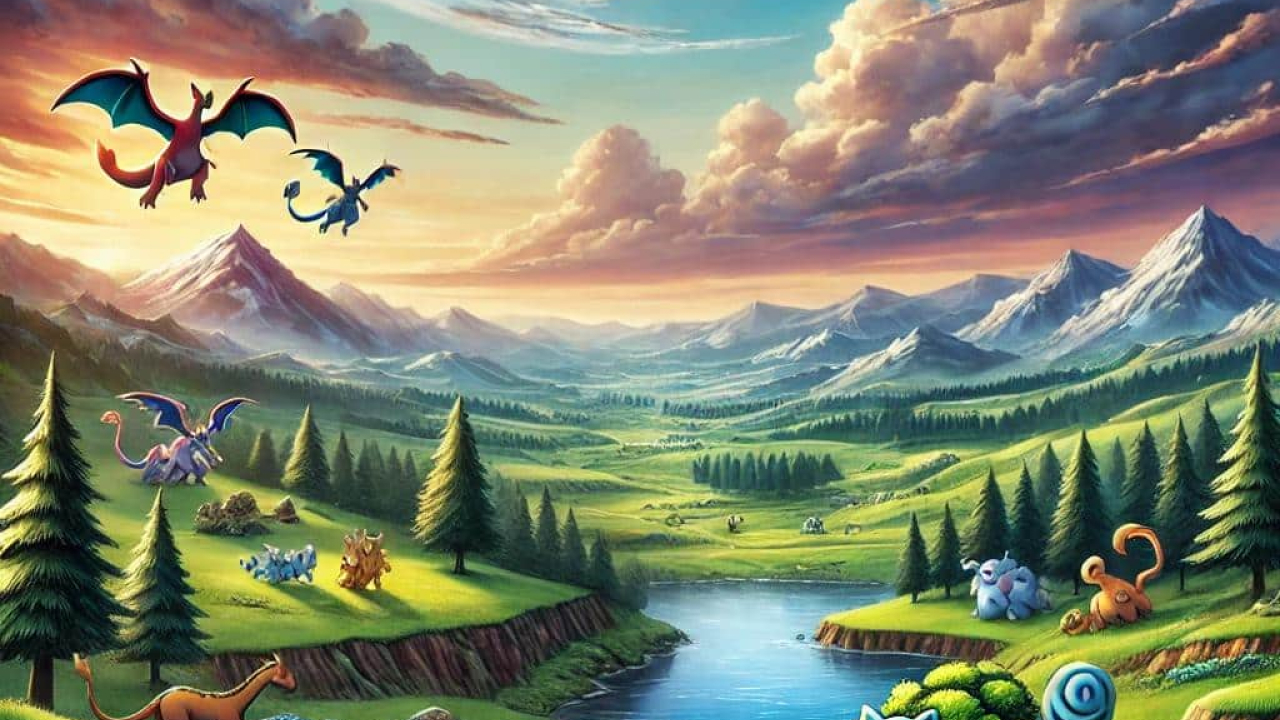 Test Your Knowledge and Catch Cash Prizes with Pokémon Trivia on Quiiiz ...