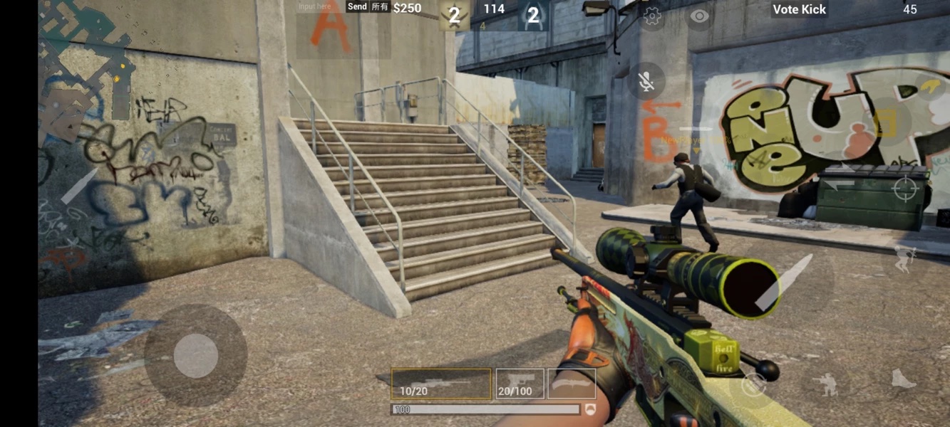 How to Play the Mirage Map in Counter-Strike: Global Offensive and CS2 ...