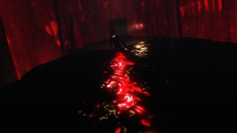 Doors Floor 2 Seek Chase Guide - Droid Gamers