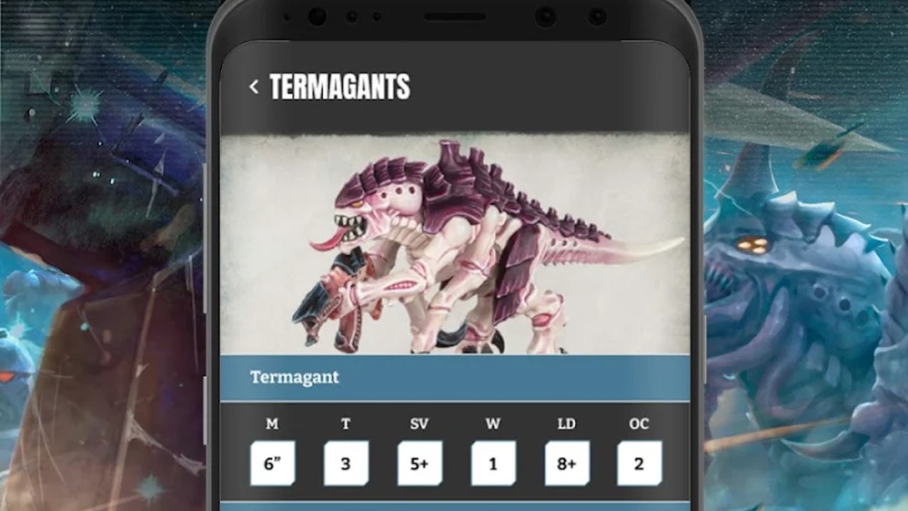 The Best Android Warhammer Games - Updated - Droid Gamers