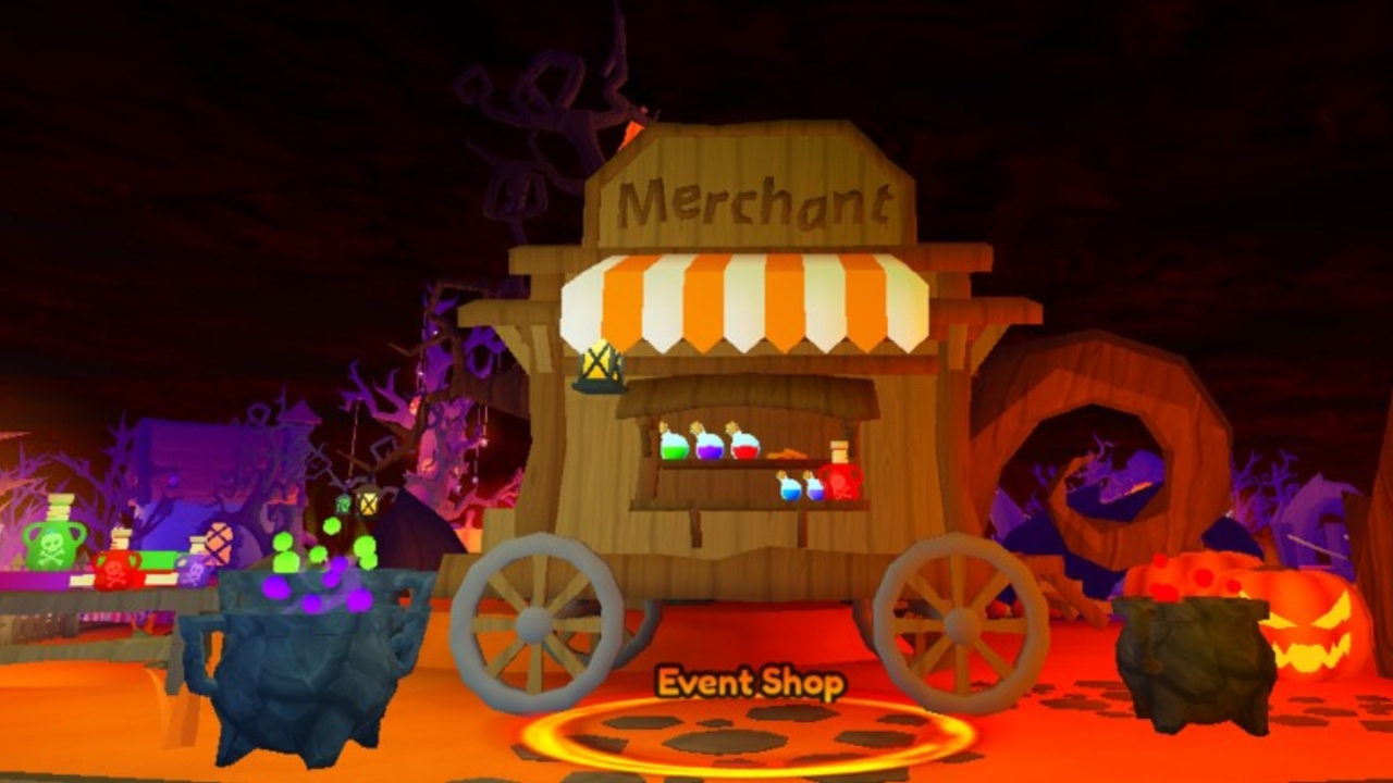 Pet World Candy Corn Guide - How To Get It And How To Spend It - Droid ...