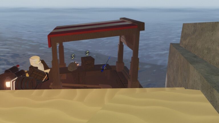 Fisch Carbon Crate Guide - Droid Gamers