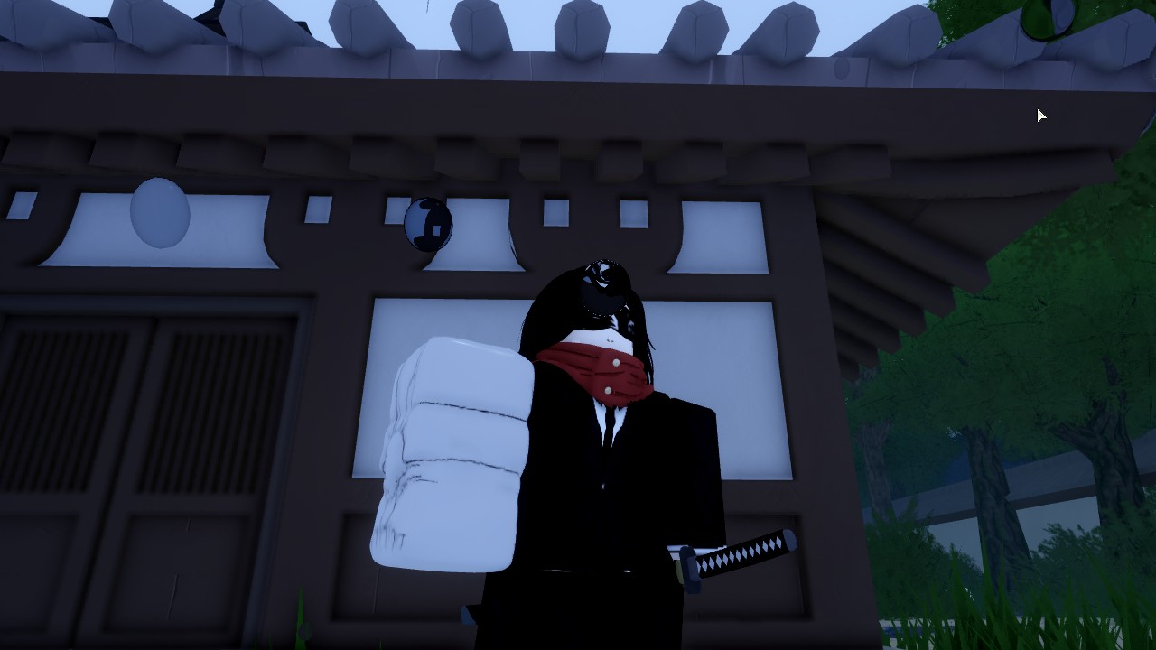 Roblox Sorcery Prosthetic Arm Guide - Droid Gamers