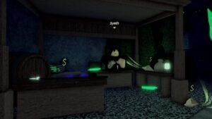 Fisch Aurora Rod Guide - Droid Gamers