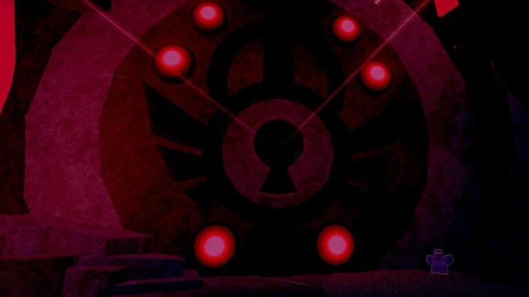 Fisch Depths Key Guide - How To Reach The Depths - Droid Gamers