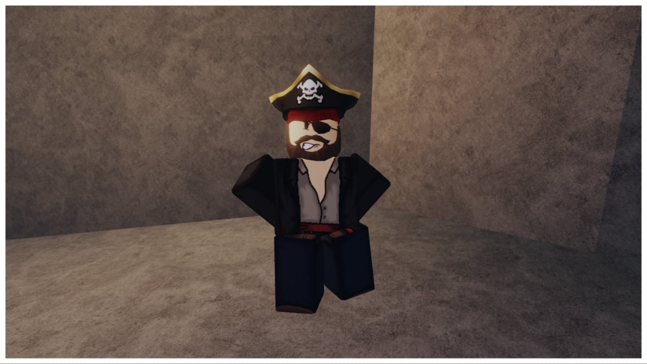 Fisch Jack Marrow Location - With Coordinates! - Droid Gamers