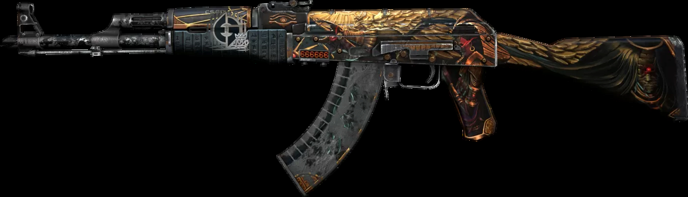 The Best AK-47 Skins in CS2 Under $10 and Where To Get Them - Droid Gamers