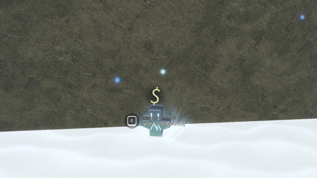 Fisch Avalanche Totem Guide - Droid Gamers