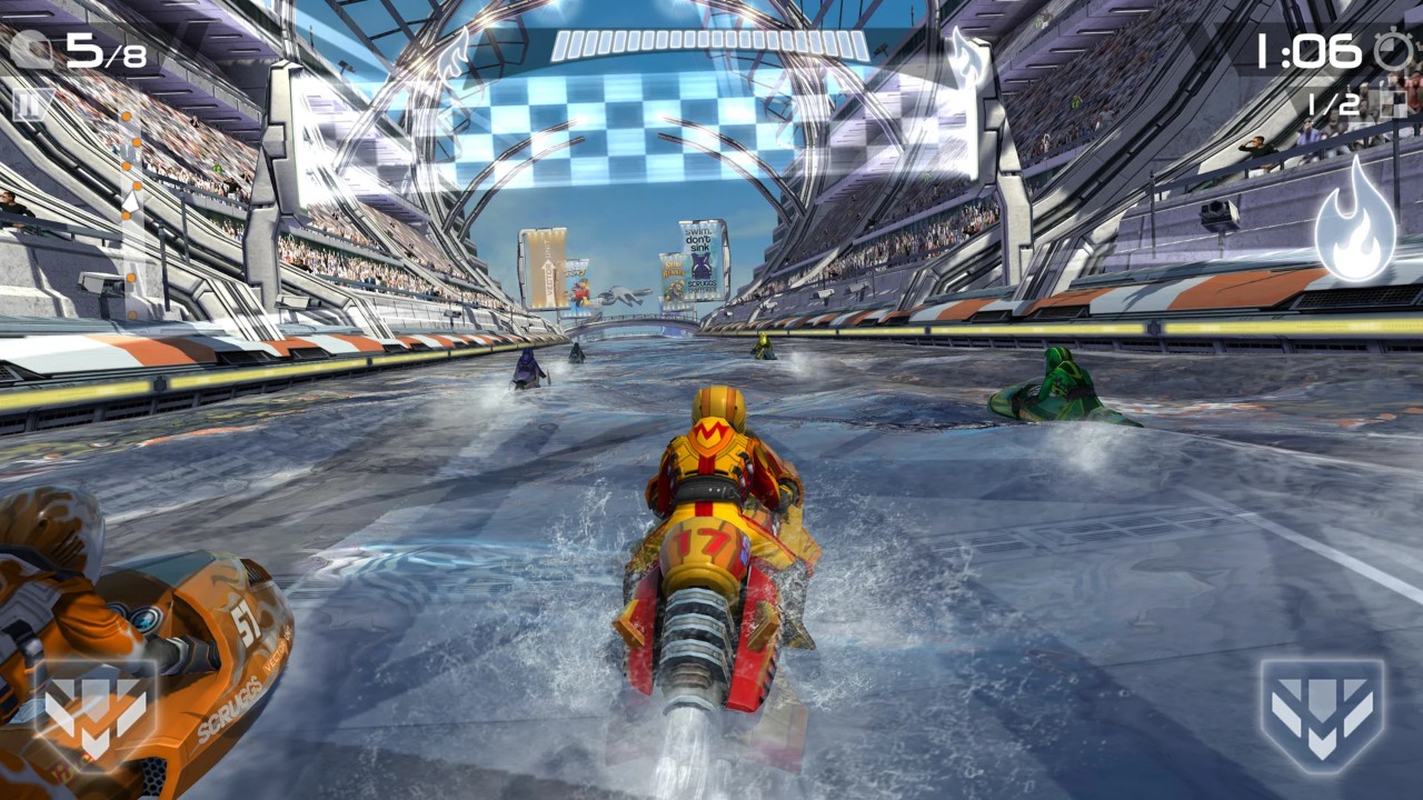 The Best Android Racing Games - Updated! - Droid Gamers