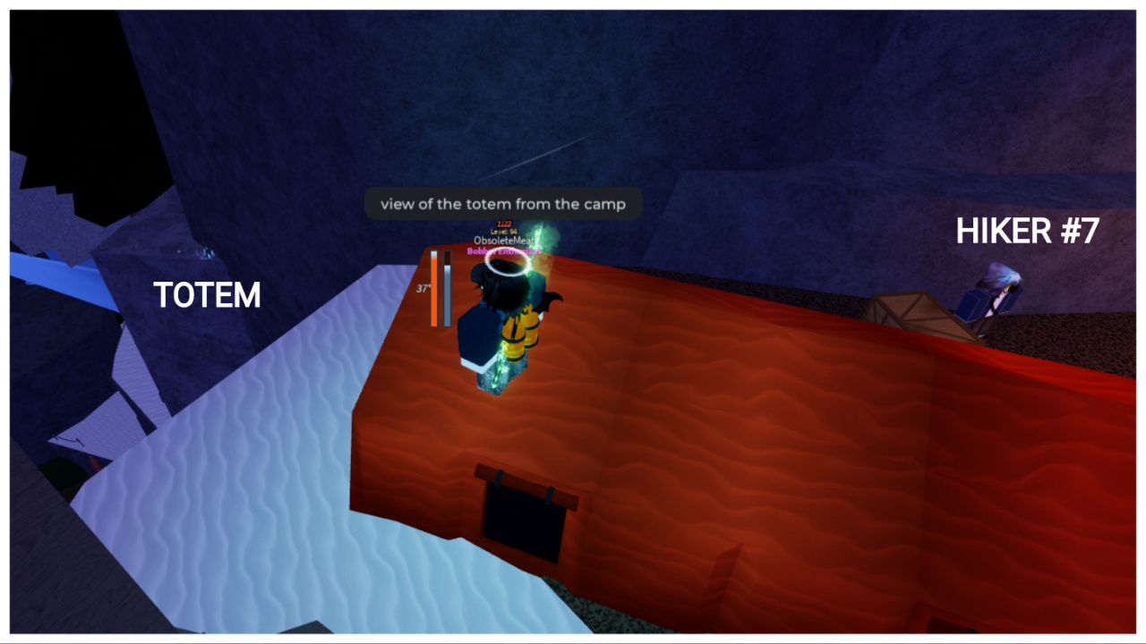 Fisch Blizzard Totem Guide - Droid Gamers
