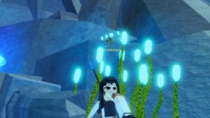 Fisch Icebeard Shark Guide - Droid Gamers