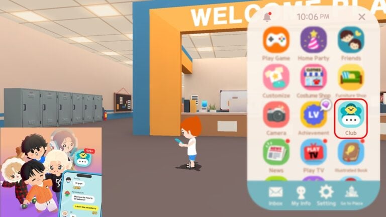 Play Together Drops the First Update of 2025 with New Features like the ...