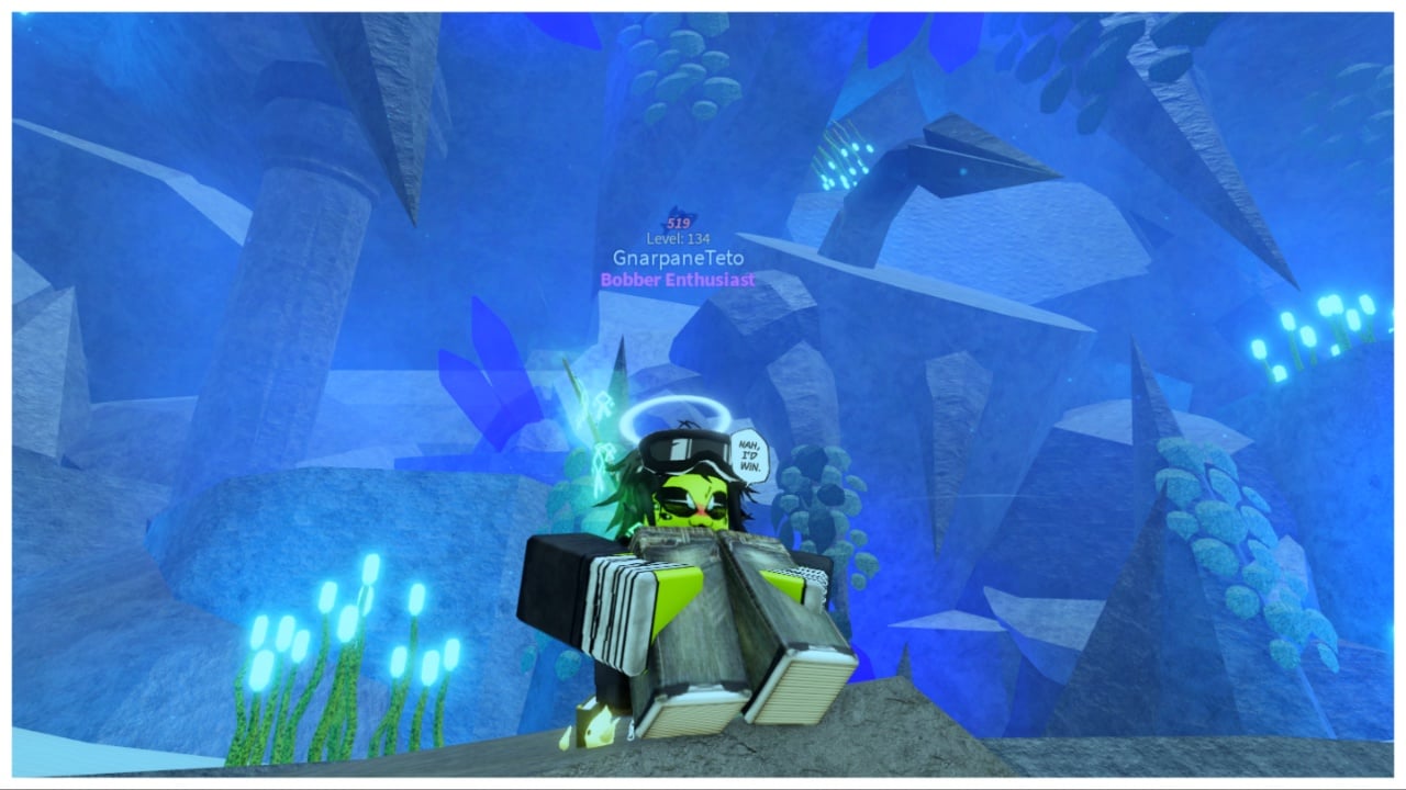 Fisch Kings Blessing - What Makes This Mutation So Important - Droid Gamers