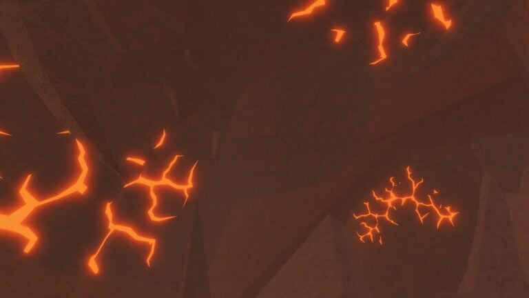 Fisch Volcanic Vents - Area Info And Bestiary - Droid Gamers