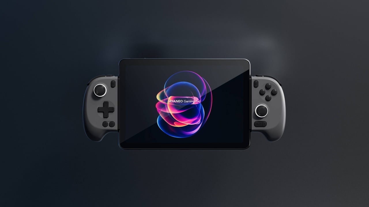 Ayaneo Unveils Two New Android Gaming Devices at GDC 2025