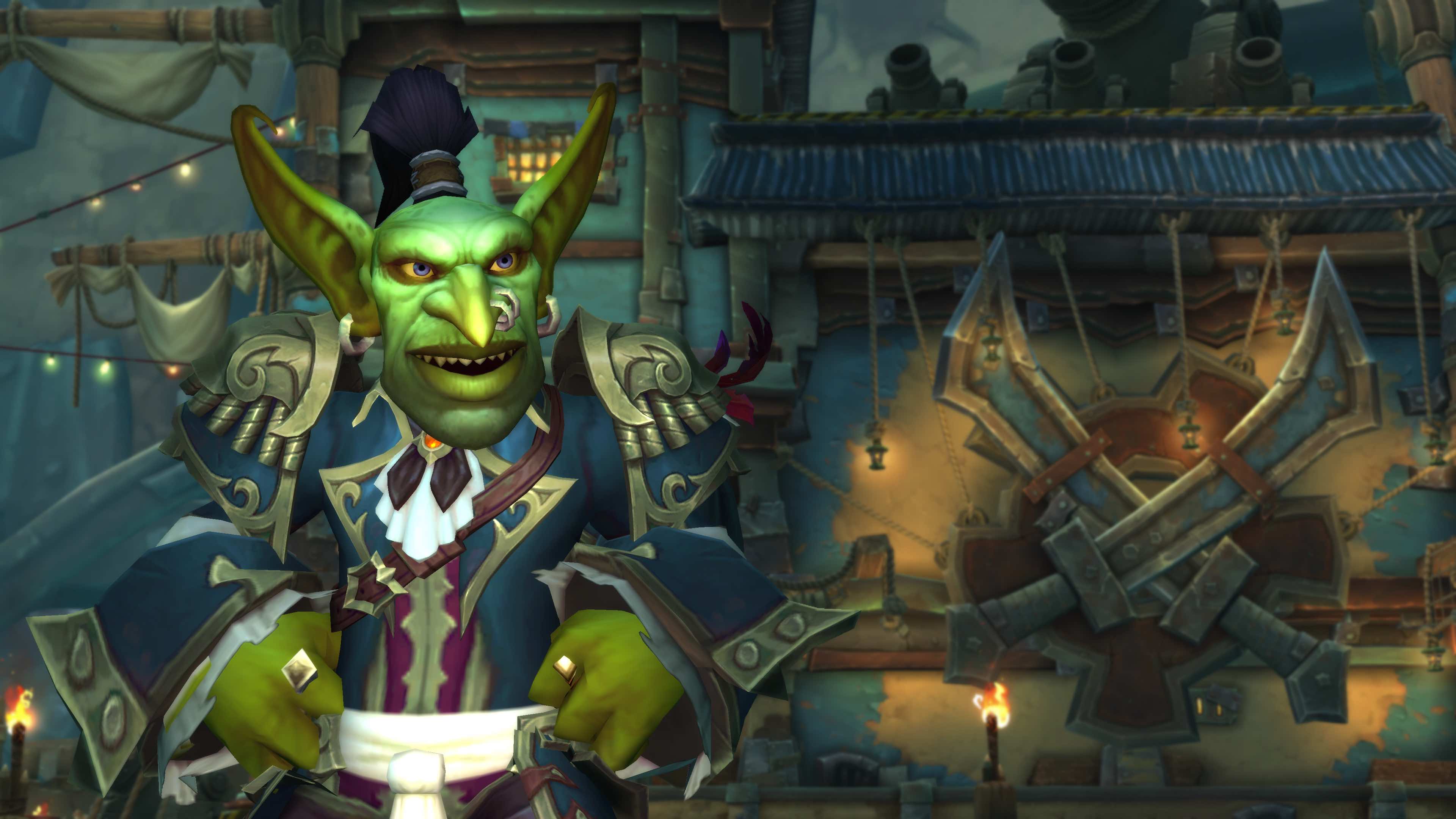 A Guide to the Best Specs in World of Warcraft - Droid Gamers