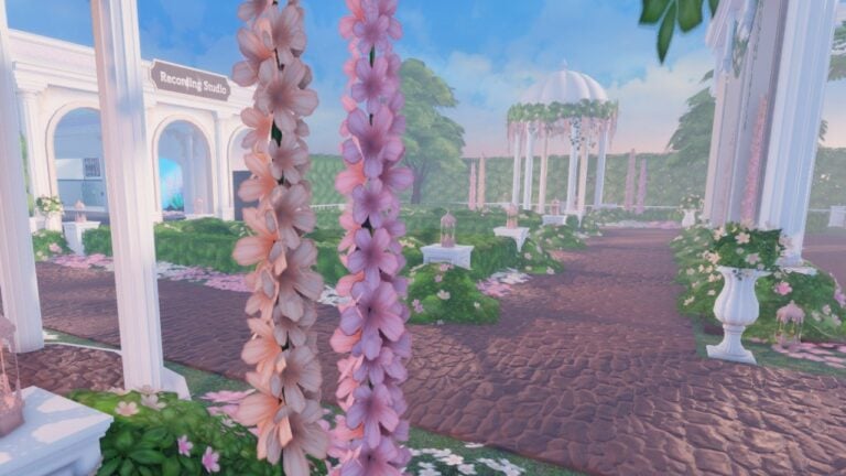 Dress To Impress Petal Update Codes - Droid Gamers