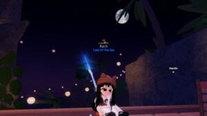 Fisch Blazebringer Rod Guide - Obtainment, Passive, and Stats - Droid ...