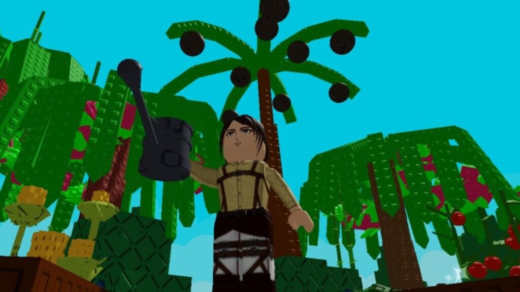 Grow A Garden Cursed Fruit Guide - Droid Gamers