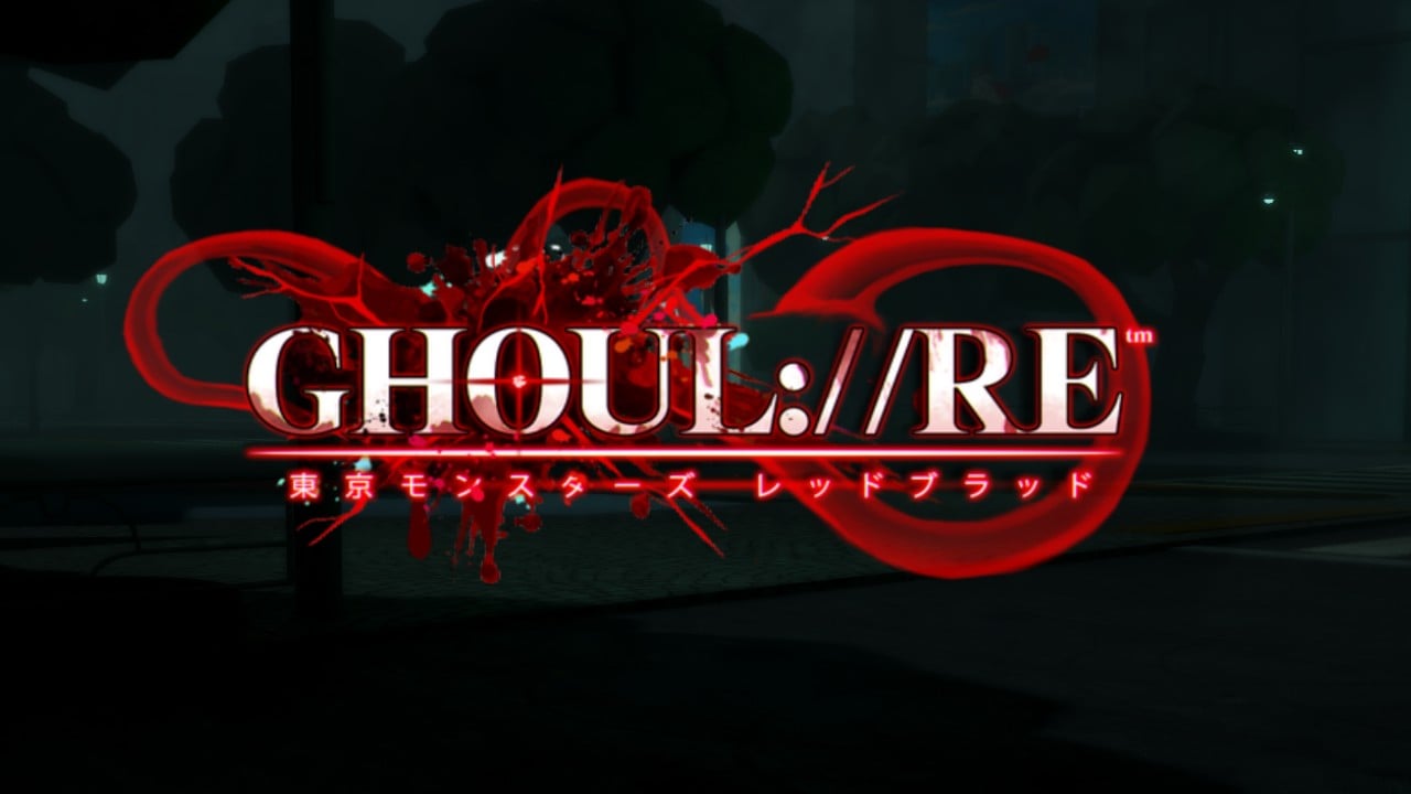Ghoul Re Update Guide - Droid Gamers