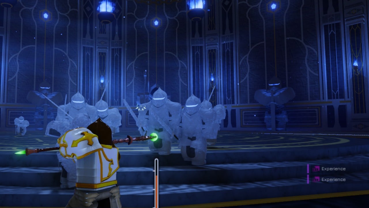 Roblox Hunters Controls Guide - Droid Gamers