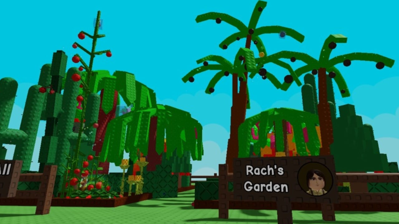 Best Layouts for Grow a Garden in Roblox: Maximize Space & Yield