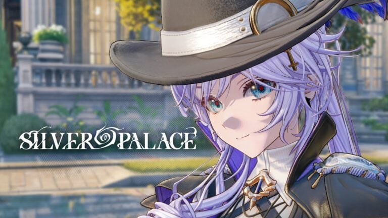 Silver Palace Is an Upcoming Fantasy Detective Adventure RPG with ...