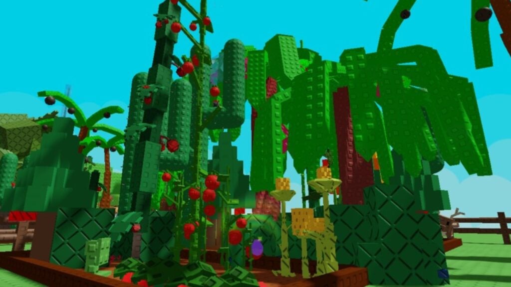 Grow A Garden Pepper Guide - How To Get Pepper Seeds - Droid Gamers