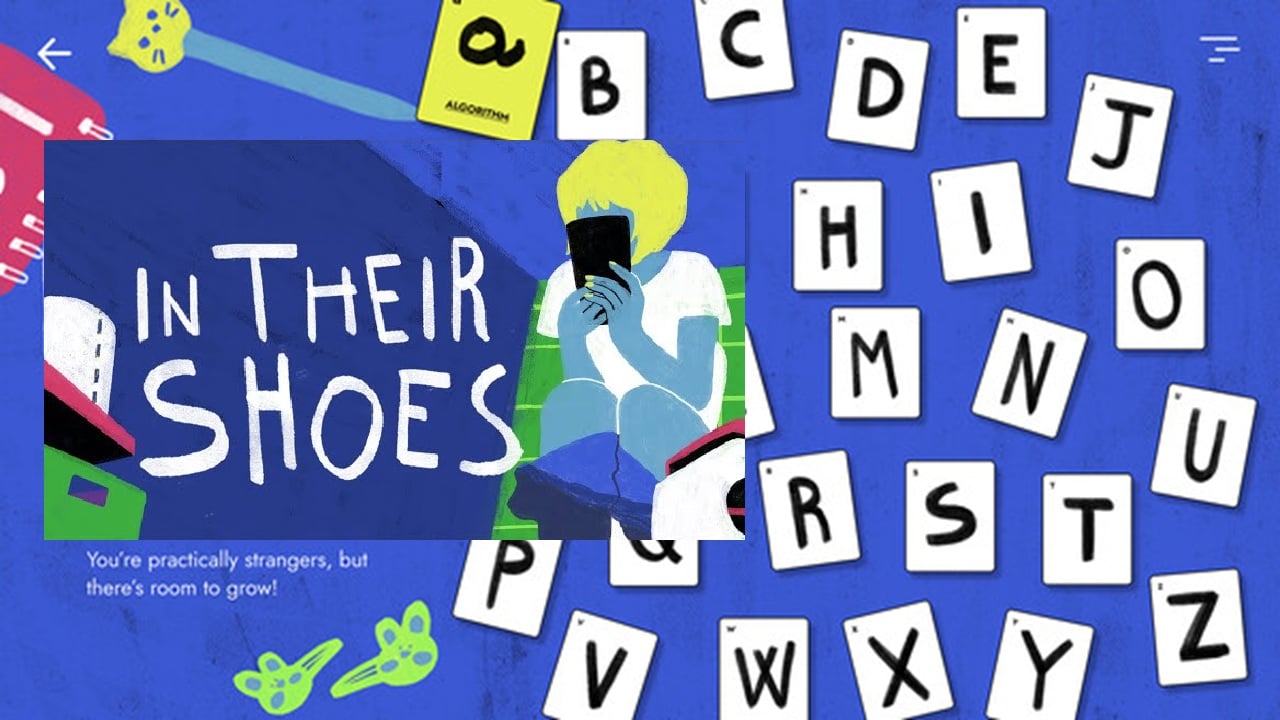 We Are Muesli Announces a New Narrative Game In Their Shoes for Mobile ...