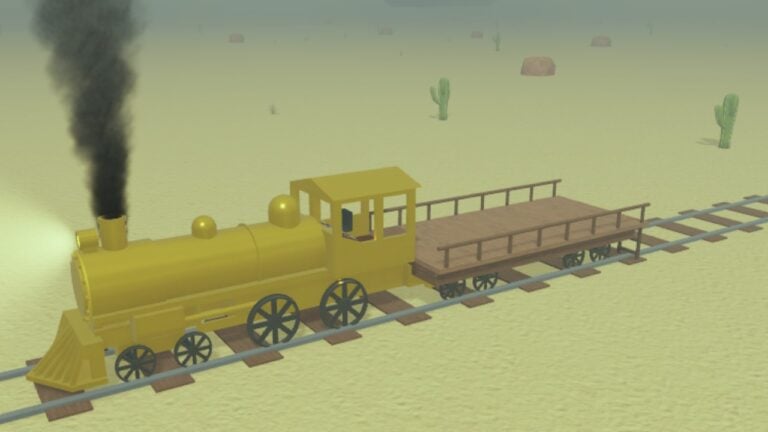 Dead Rails Train Classes Guide - Droid Gamers