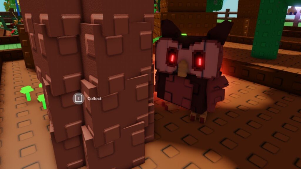 Grow A Garden Blood Owl - How To Get One - Droid Gamers