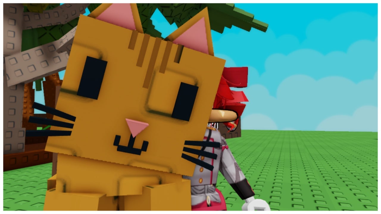 How To Get Giant Pets in Grow a Garden - Do Sprinklers Work? - Droid Gamers