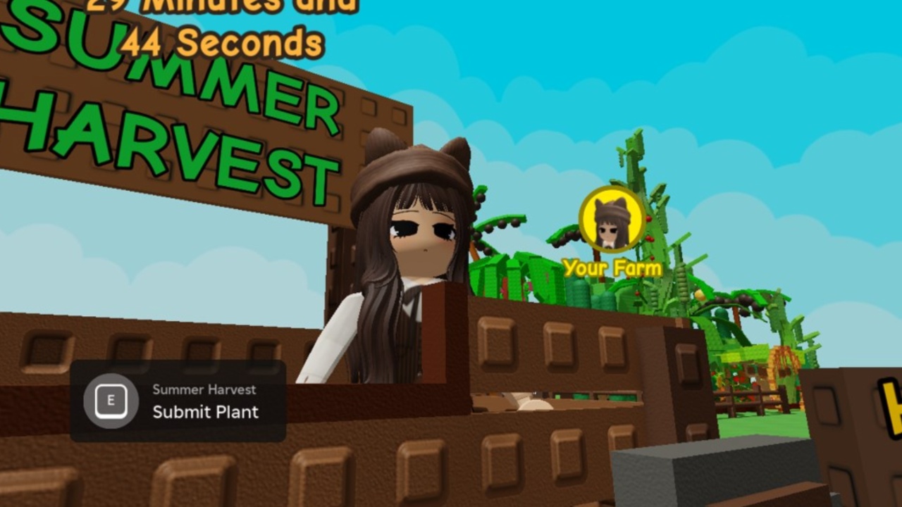 Grow a Garden Prismatic Rewards - How To Get It - Droid Gamers