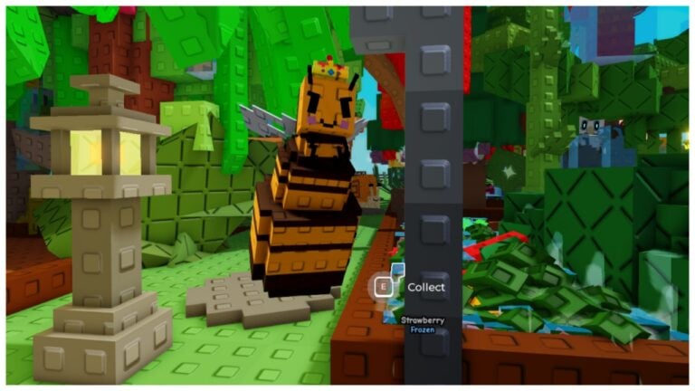 Is The Grow a Garden Queen Bee The New Best Pet? - Droid Gamers