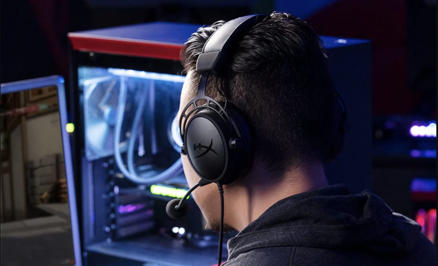 Best Budget HyperX Headsets Out There - Droid Gamers