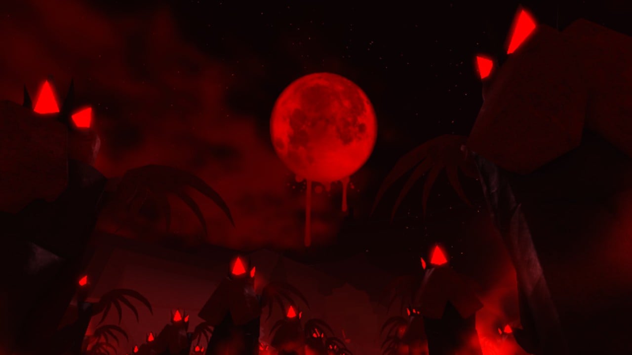 Dig Blood Moon Guide - Droid Gamers