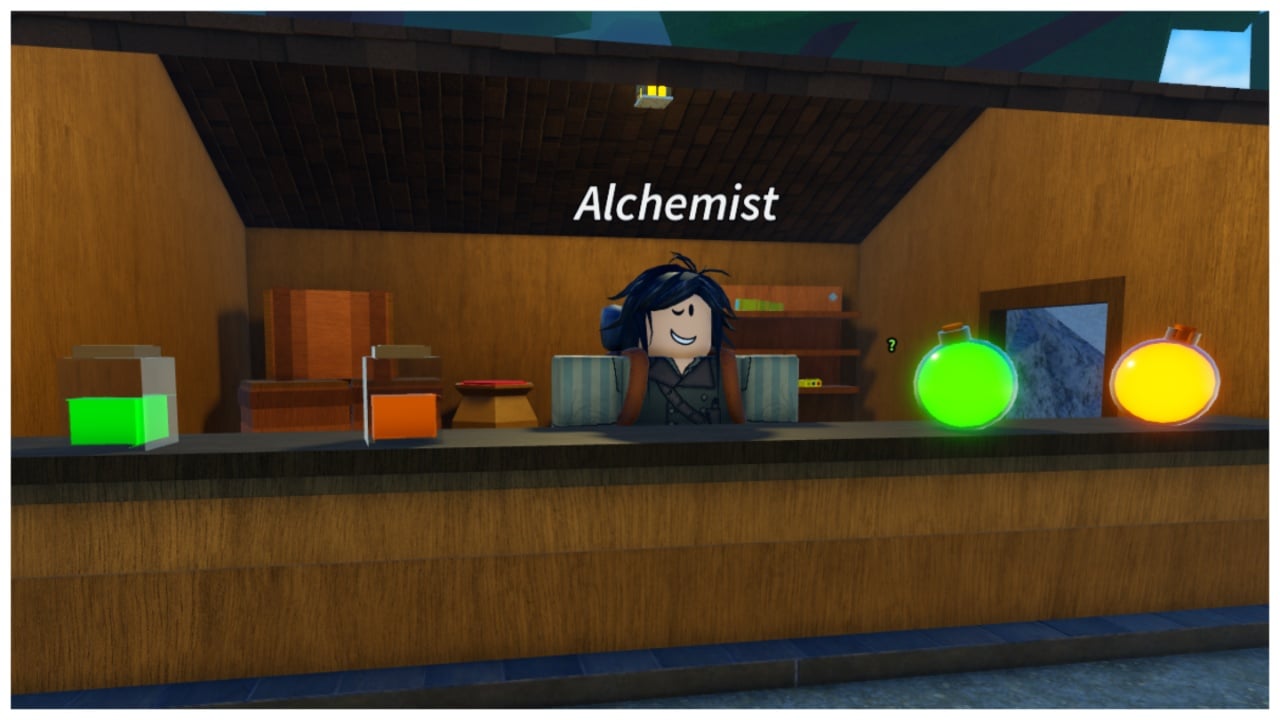 How To Get Max Luck in Prospecting - Droid Gamers