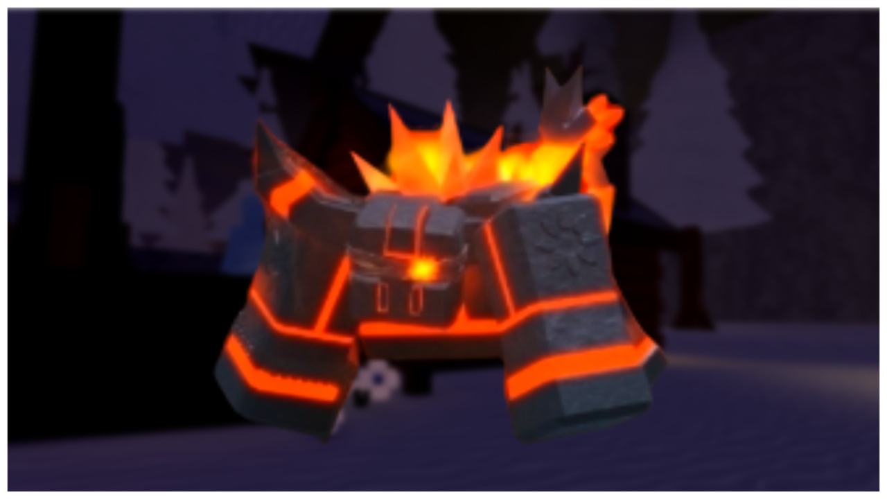 [Roblox] Dig Molten Monstrosity - How To Summon and Defeat Easily ...