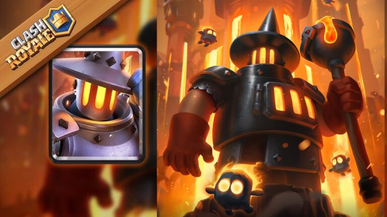 It's the Heroic Tale of a Fallen Card's Second Act as Clash Royale ...