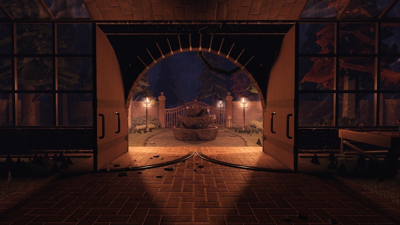 Roblox Doors Outdoors Guide - Droid Gamers