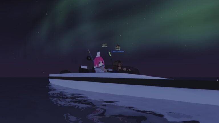 Fisch Cursed Isles Guide - Location, Bestiary, and Great Dreamer Rod ...