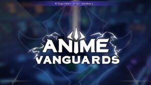 Anime Vanguards Update 8.5 Guide - Droid Gamers