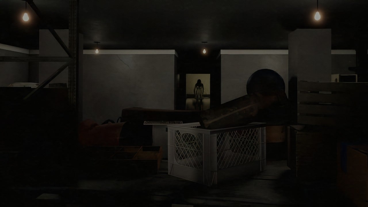 Short Creepy Stories Father's Limbo Walkthrough Guide - Droid Gamers
