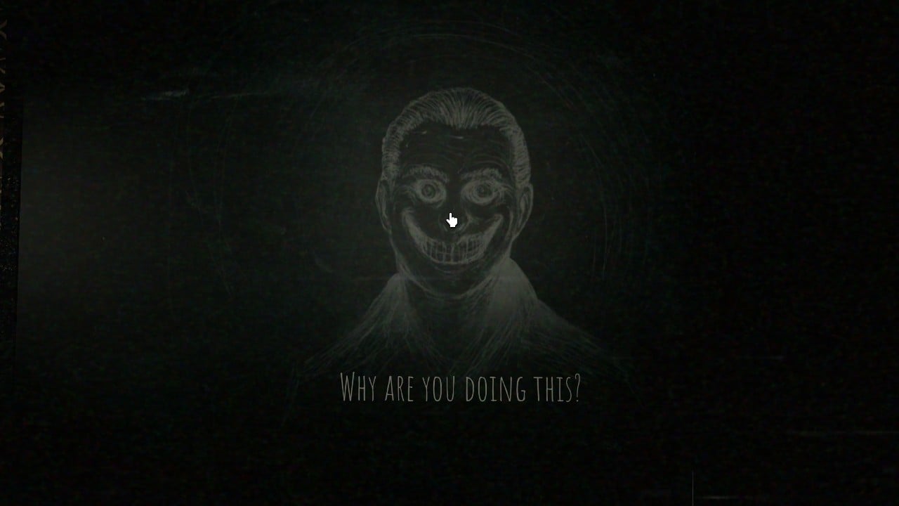 Short Creepy Stories Father's Limbo Walkthrough Guide - Droid Gamers
