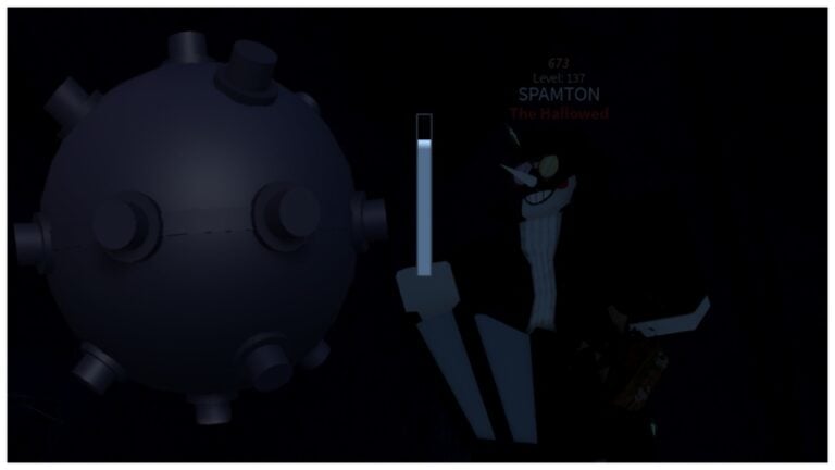 Fisch Boom Ball Rod - Unlocking The Secret Rod! - Droid Gamers