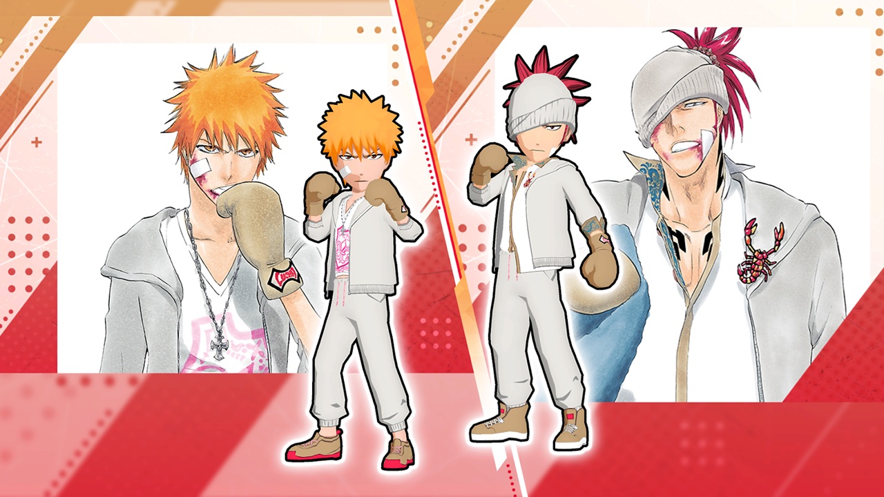 Bleach: Brave Souls Drops 10th Anniversary Creator's Art Collab ...
