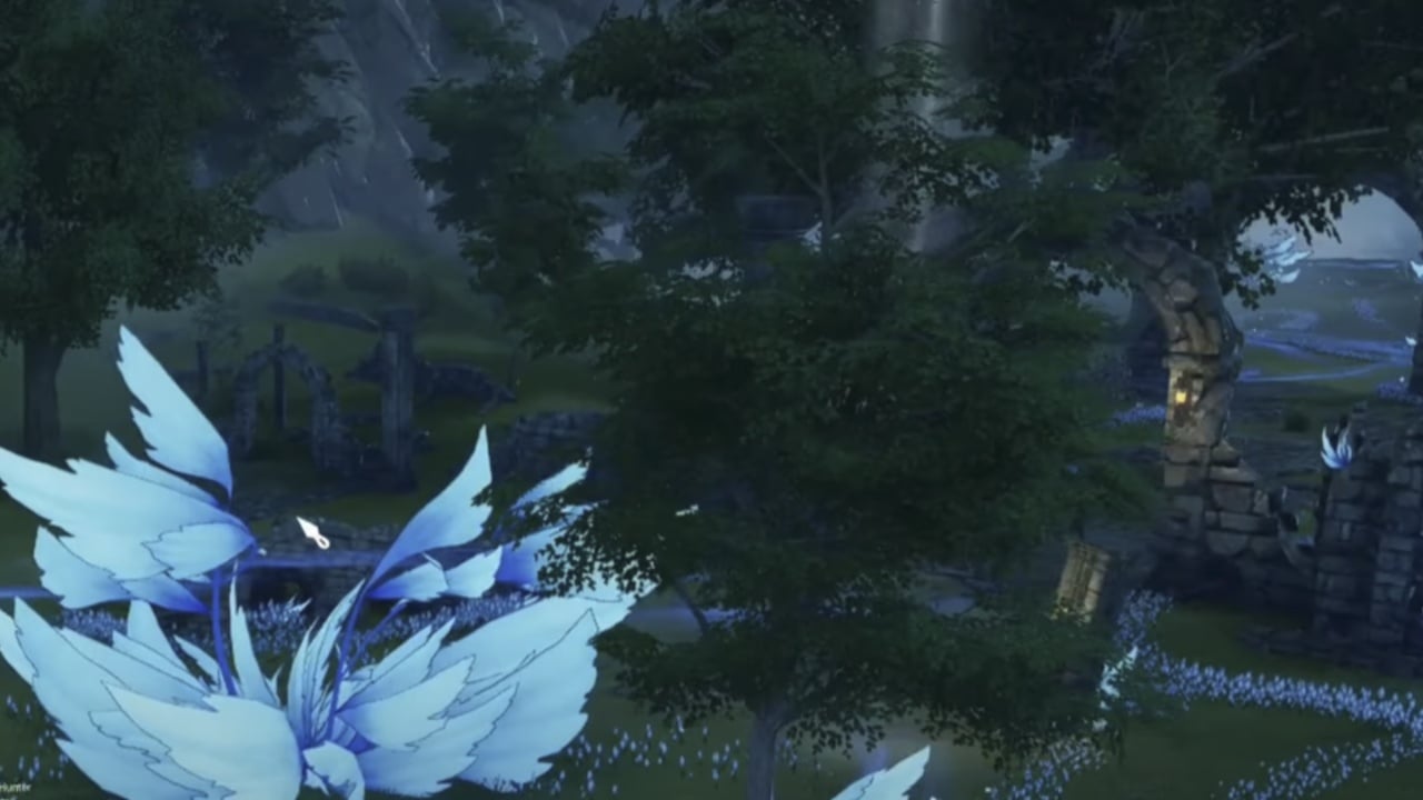 How to Float in Blue Protocol Star Resonance - Droid Gamers