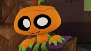 Dandy's World Halloween Toons - Droid Gamers