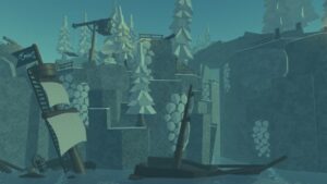 Fisch Castaway Cliffs Bestiary - Droid Gamers