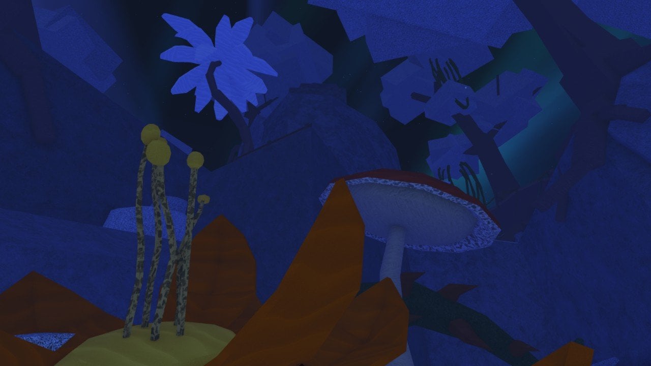 Fisch Lost Jungle Bestiary - Droid Gamers